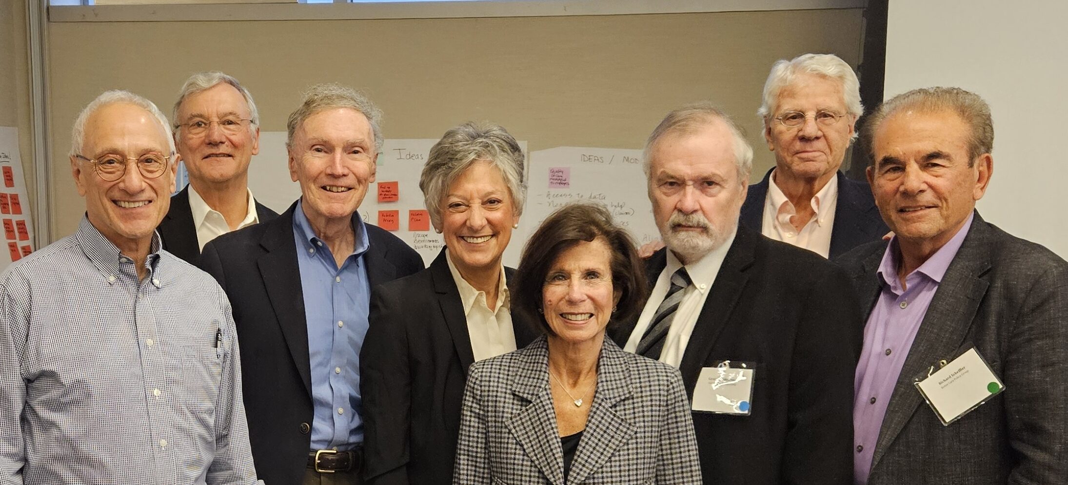 The Better Healthcare Policy Group - The Nicholas C. Petris Center